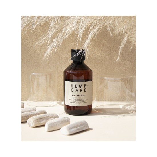 Hemp Care Shampoo | Farmacia Meritxell Andorra